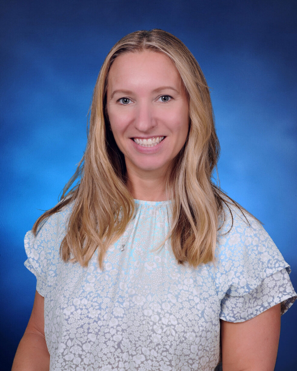 Angela Barton - School of the Cathedral