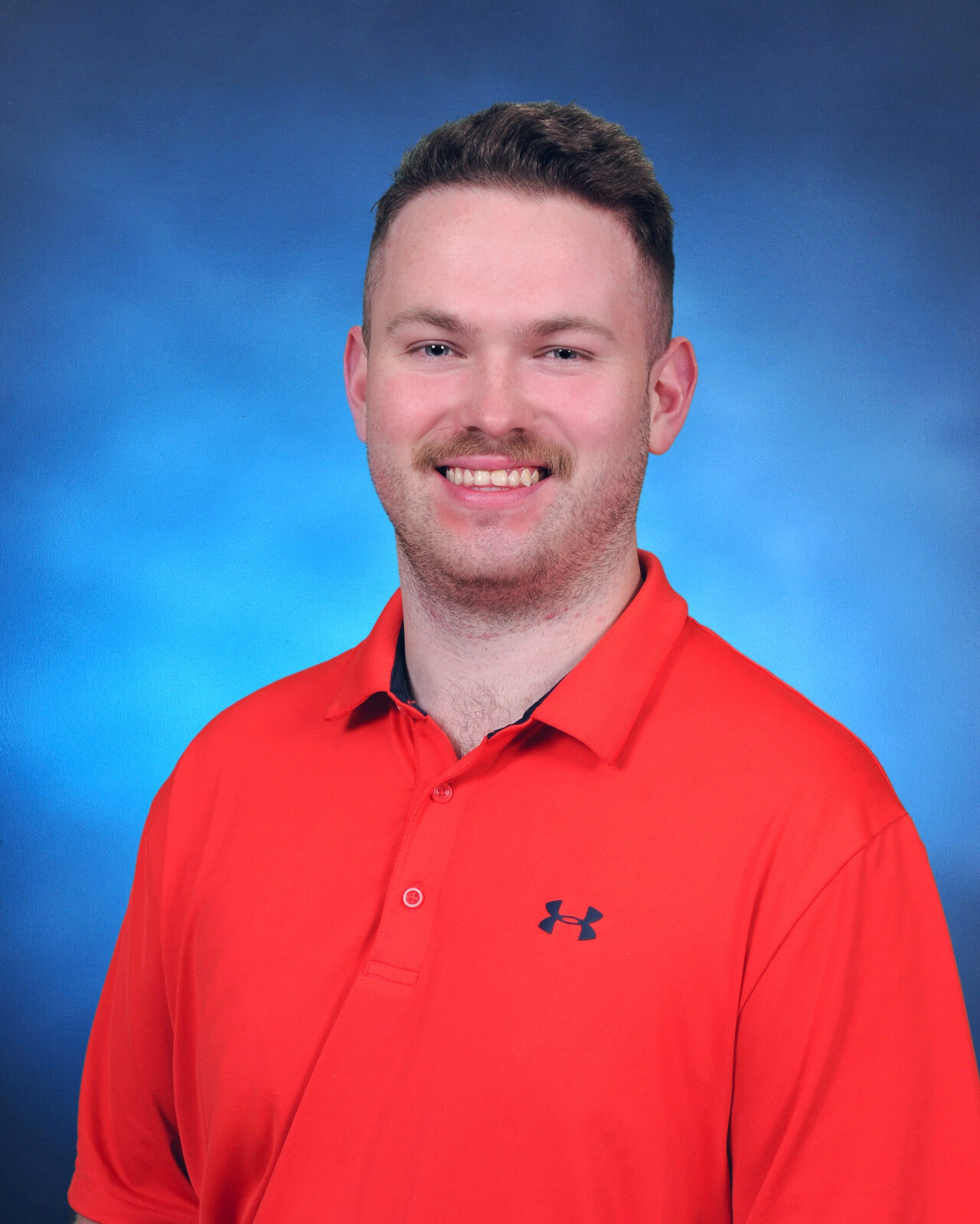 Garrett Bush - School of the Cathedral