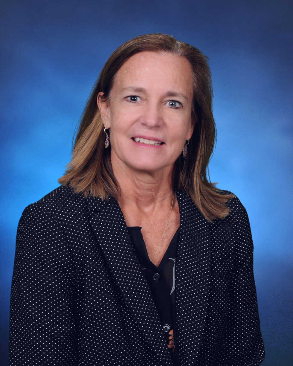 Patty Darby - School of the Cathedral