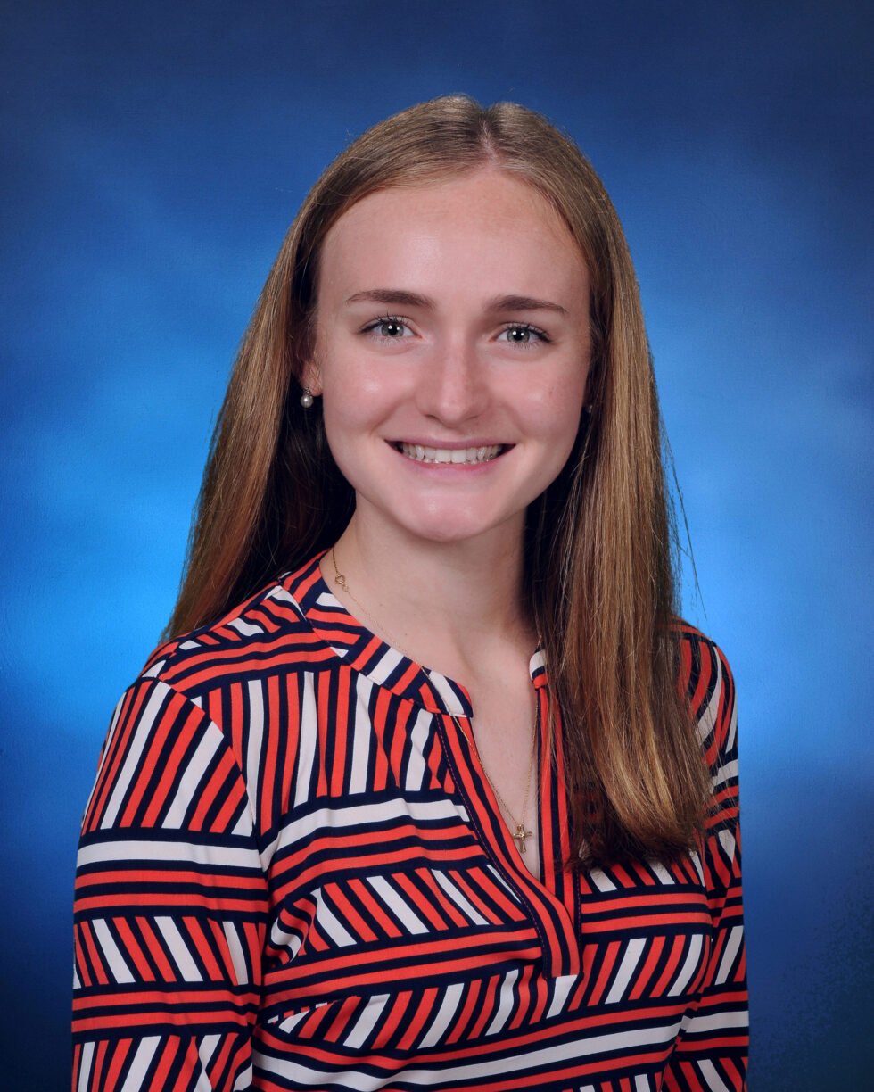 Jessica Hurtt - School of the Cathedral