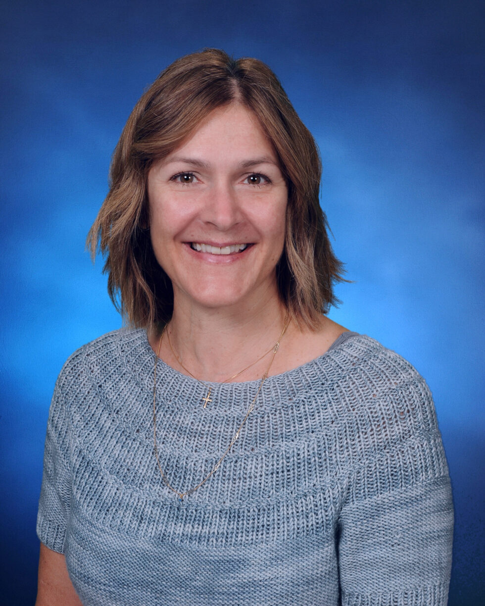 Julie Mainello - School of the Cathedral