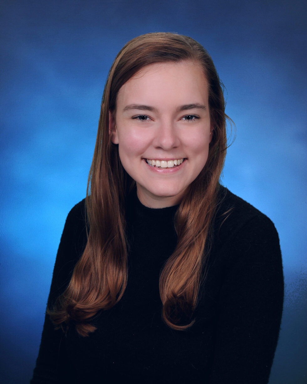 Morgan Wilder - School of the Cathedral