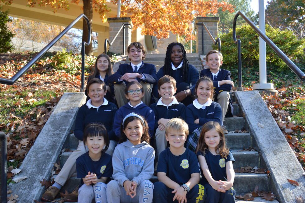 About Us - School of the Cathedral