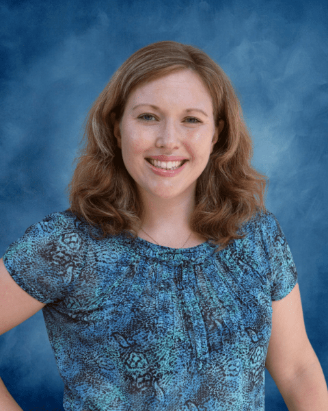 Emily Hall - School of the Cathedral