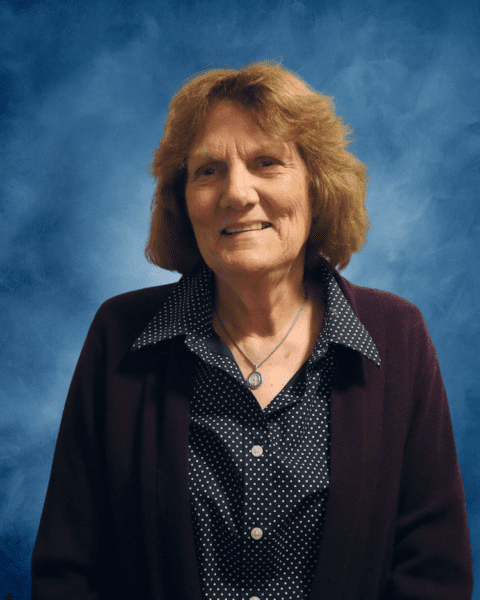 Sargie Woodward - School of the Cathedral