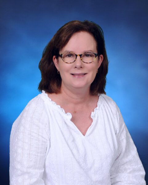 Patrice Rudolphi - School of the Cathedral